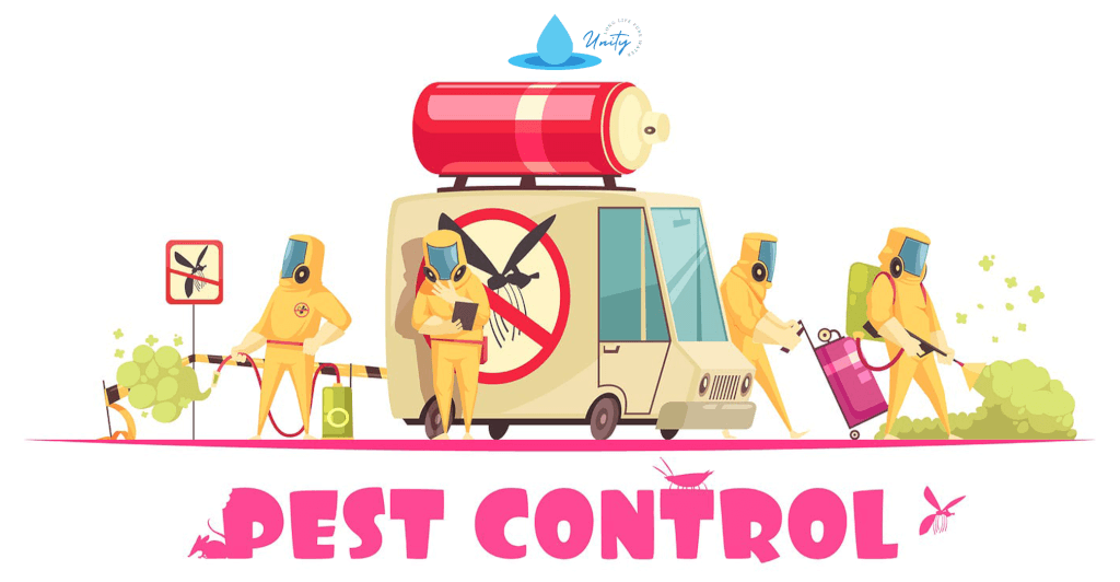 Traditional vs. Modern Pest Control: Mumbai's Evolving Approach