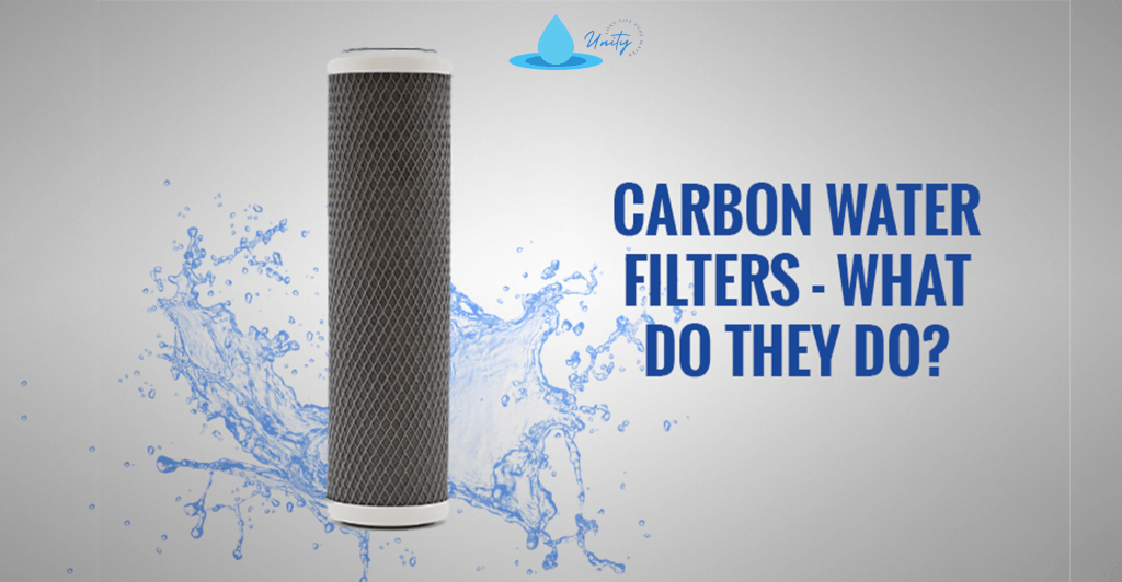 The Role of Activated Carbon in Water Purifiers